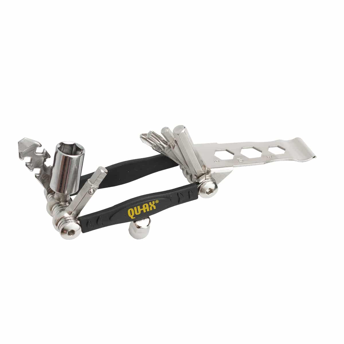 Folding Tool - Quax | Juggling & Circus | Goudurix