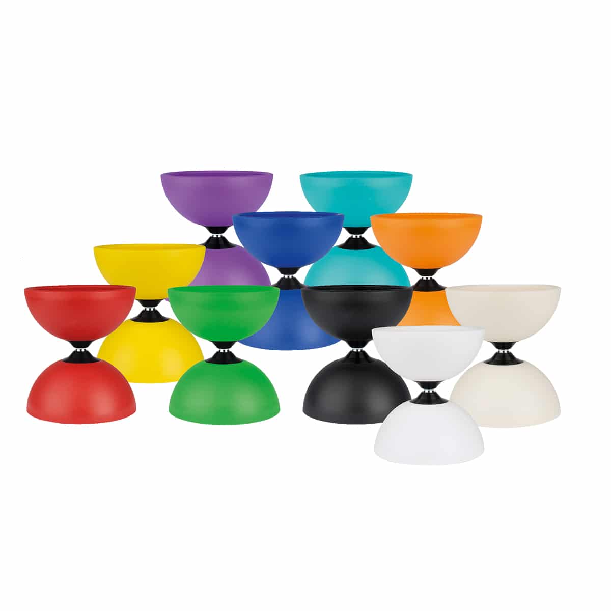 Diabolo | Matériel De Cirque & Jonglerie | Goudurix