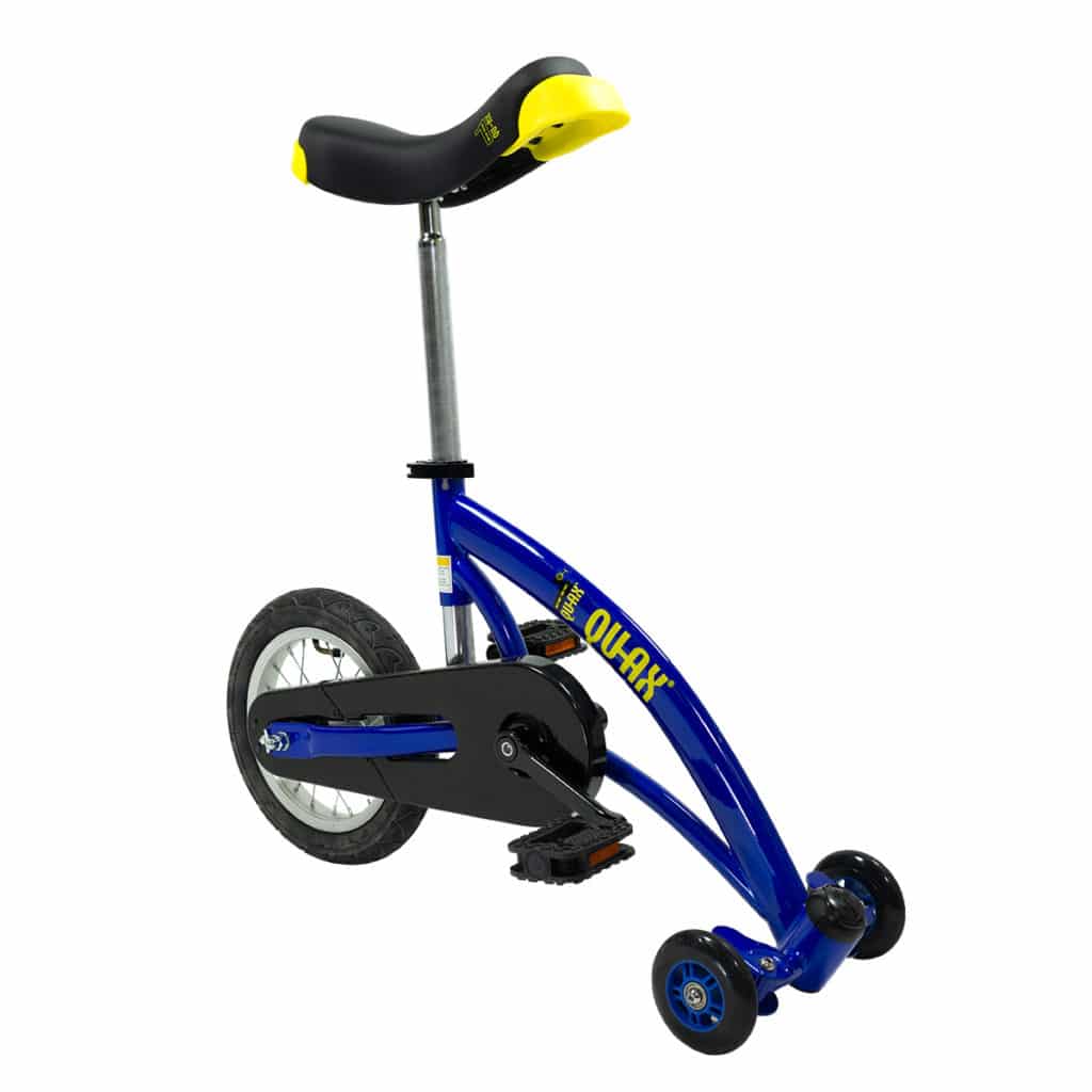 Circus Bicycle / Tandem / Monster Bike | Circus | Goudurix