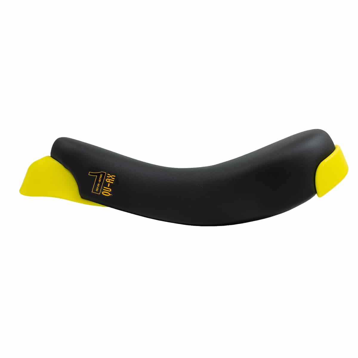 Saddle Luxus Black - Quax | Juggling & Circus | Goudurix