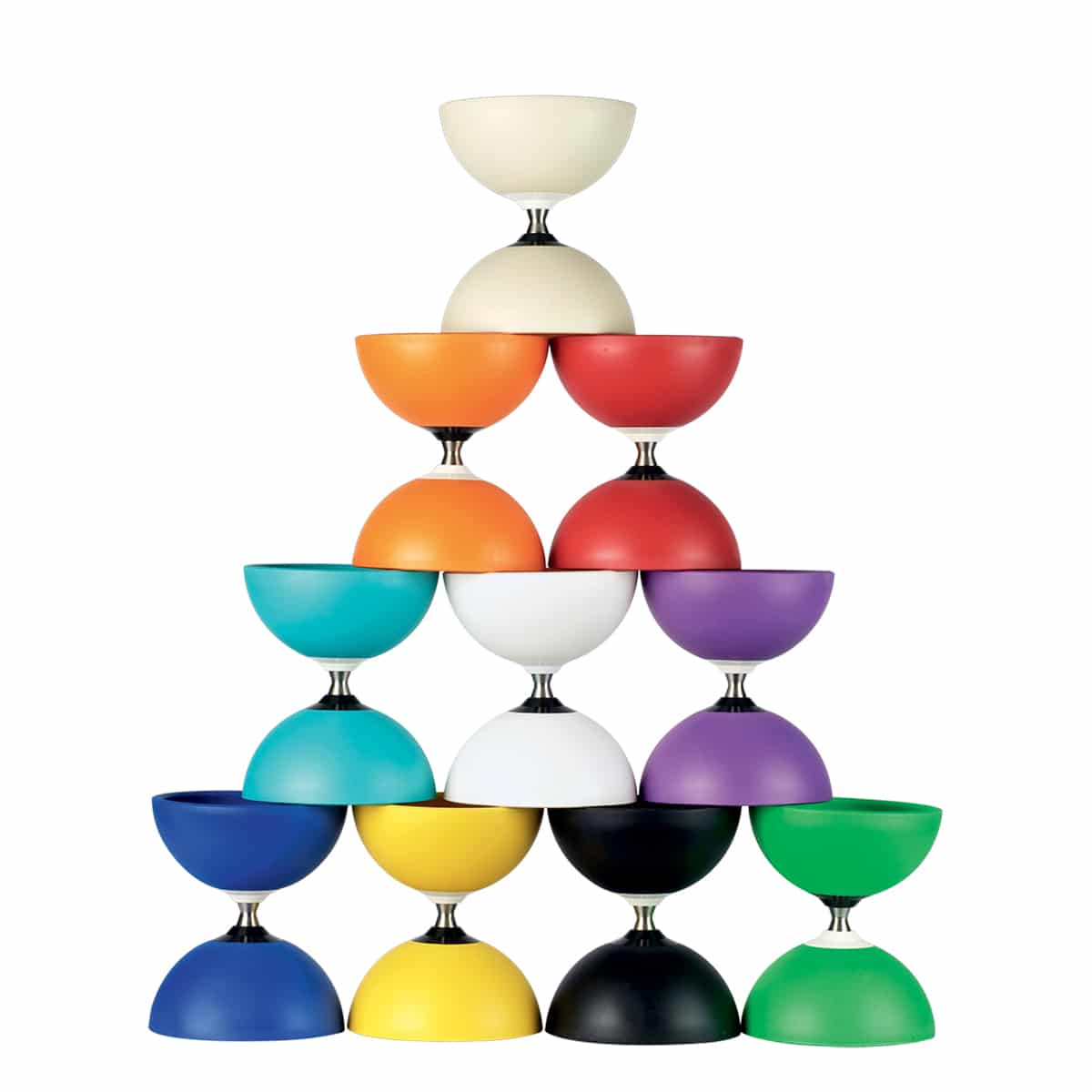 Diabolo | Matériel De Cirque & Jonglerie | Goudurix