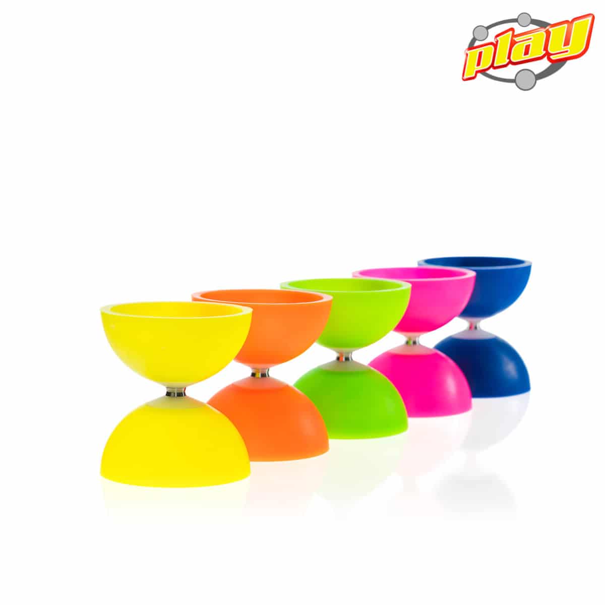 Diabolo | Matériel De Cirque & Jonglerie | Goudurix