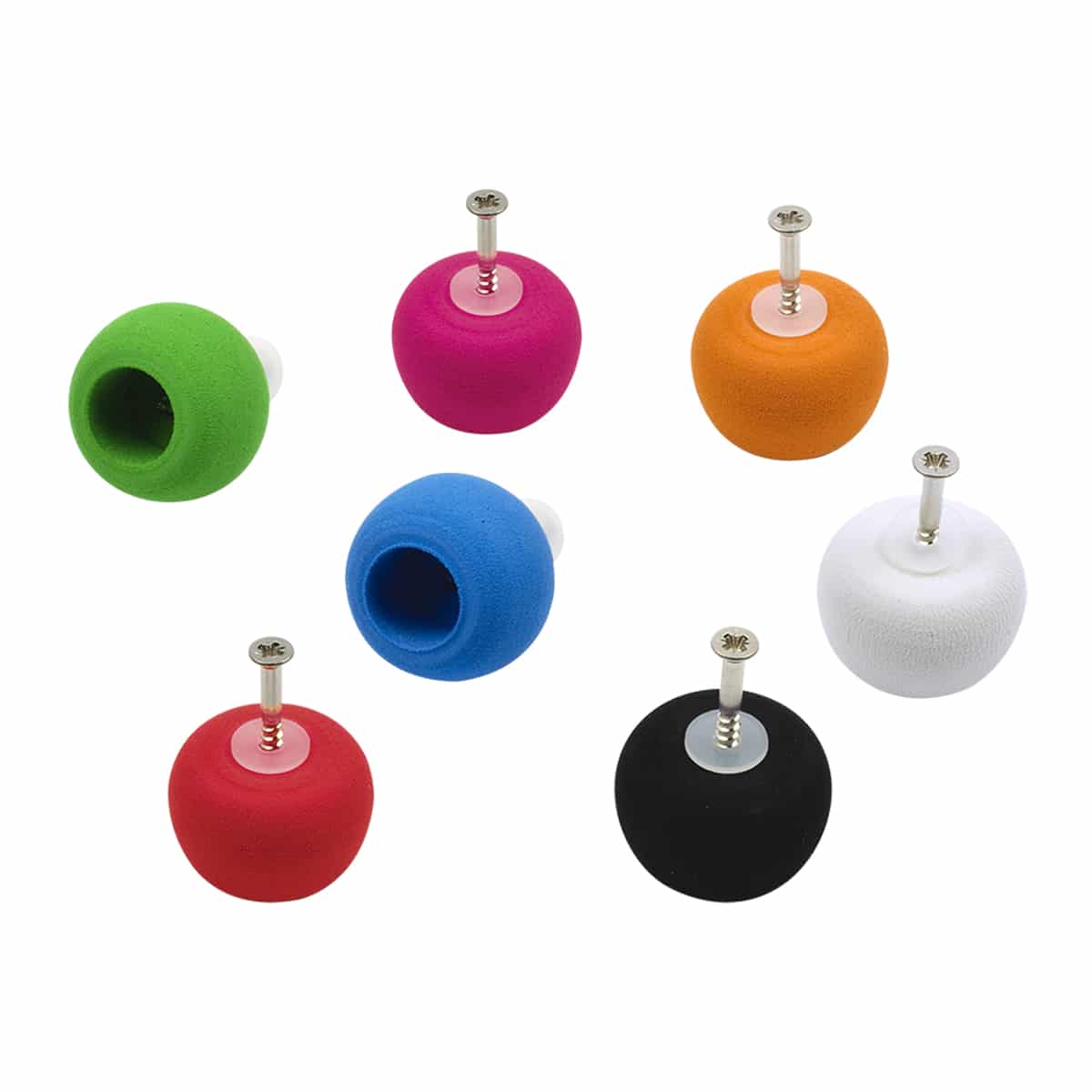 Embout Manche De Quille - Henrys | Juggling & Circus | Goudurix