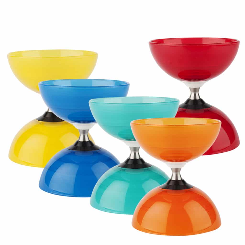 Diabolo | Matériel De Cirque & Jonglerie | Goudurix