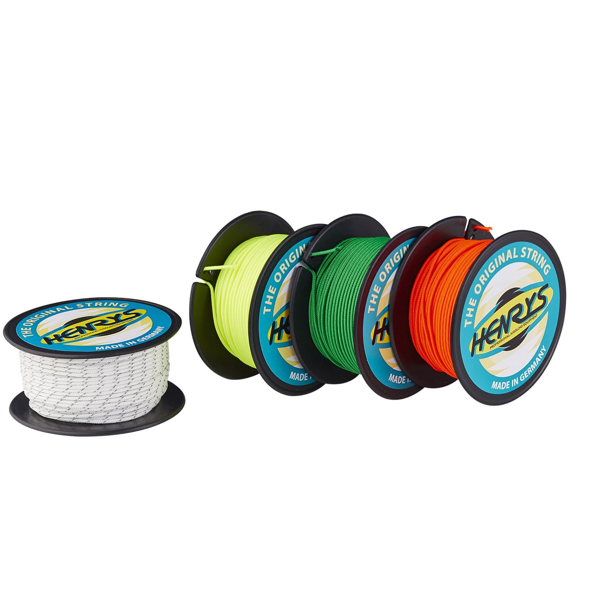 Diabolo String - Henrys | Juggling & Circus | Goudurix