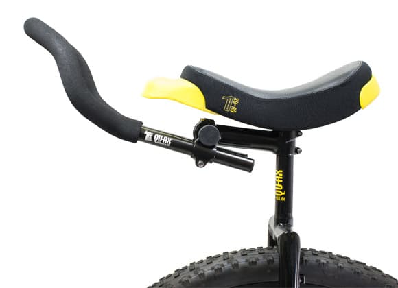 Touring Q-Handle - Quax | Juggling & Circus | Goudurix