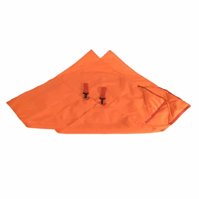 Square Flag Poi | Juggling & Circus | Goudurix