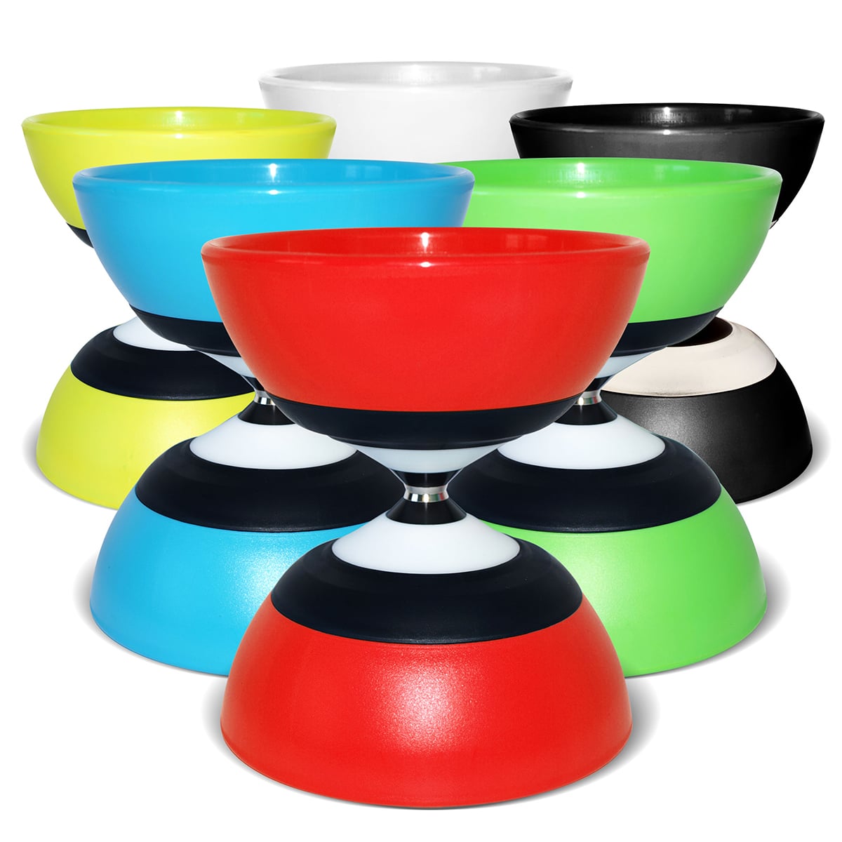 Diabolo | Matériel De Cirque & Jonglerie | Goudurix