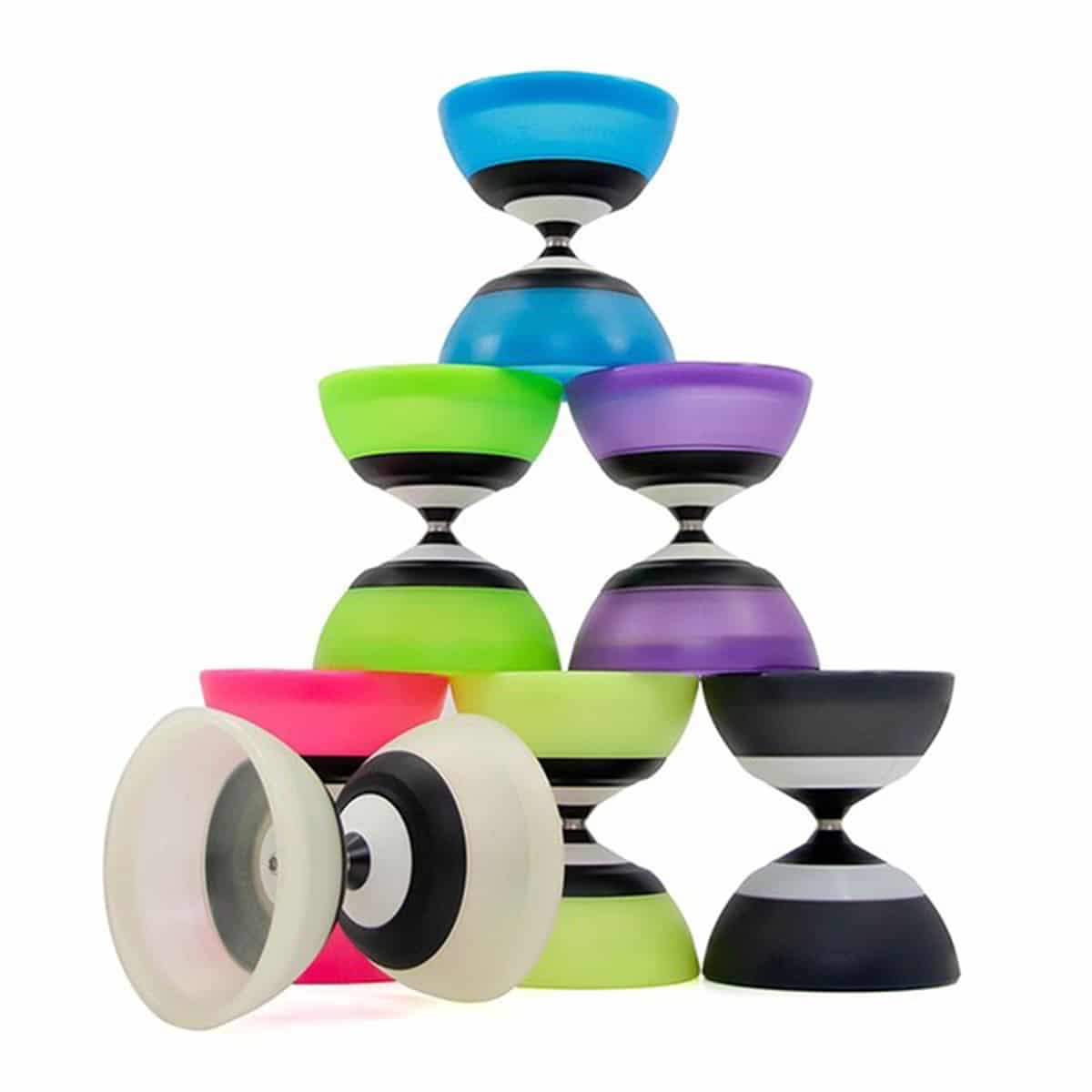 Diabolo | Matériel De Cirque & Jonglerie | Goudurix