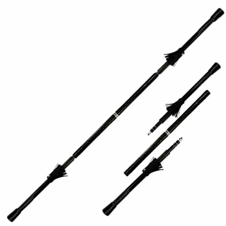 Portable Practice Contact Staff | Juggling & Circus | Goudurix