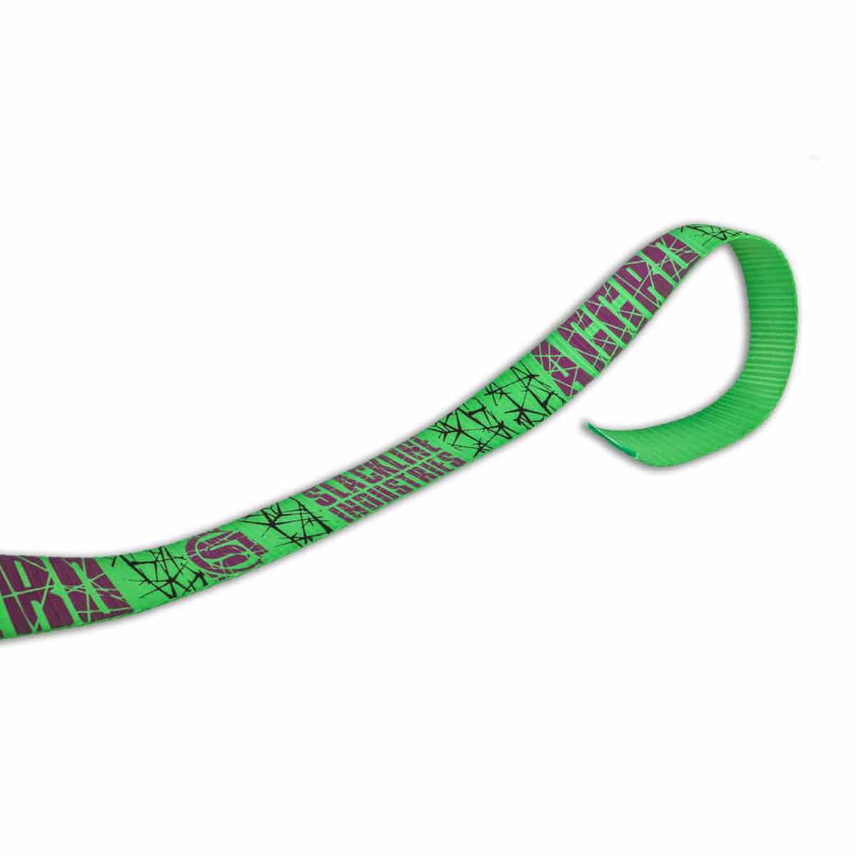 Courroie à Slackline | Juggling & Circus | Goudurix