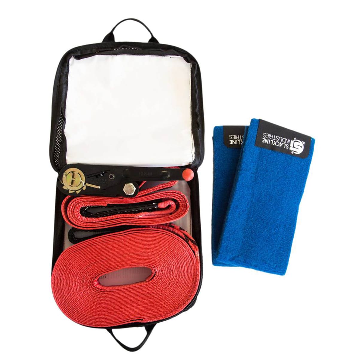 Slackline Base Line | Juggling & Circus | Goudurix