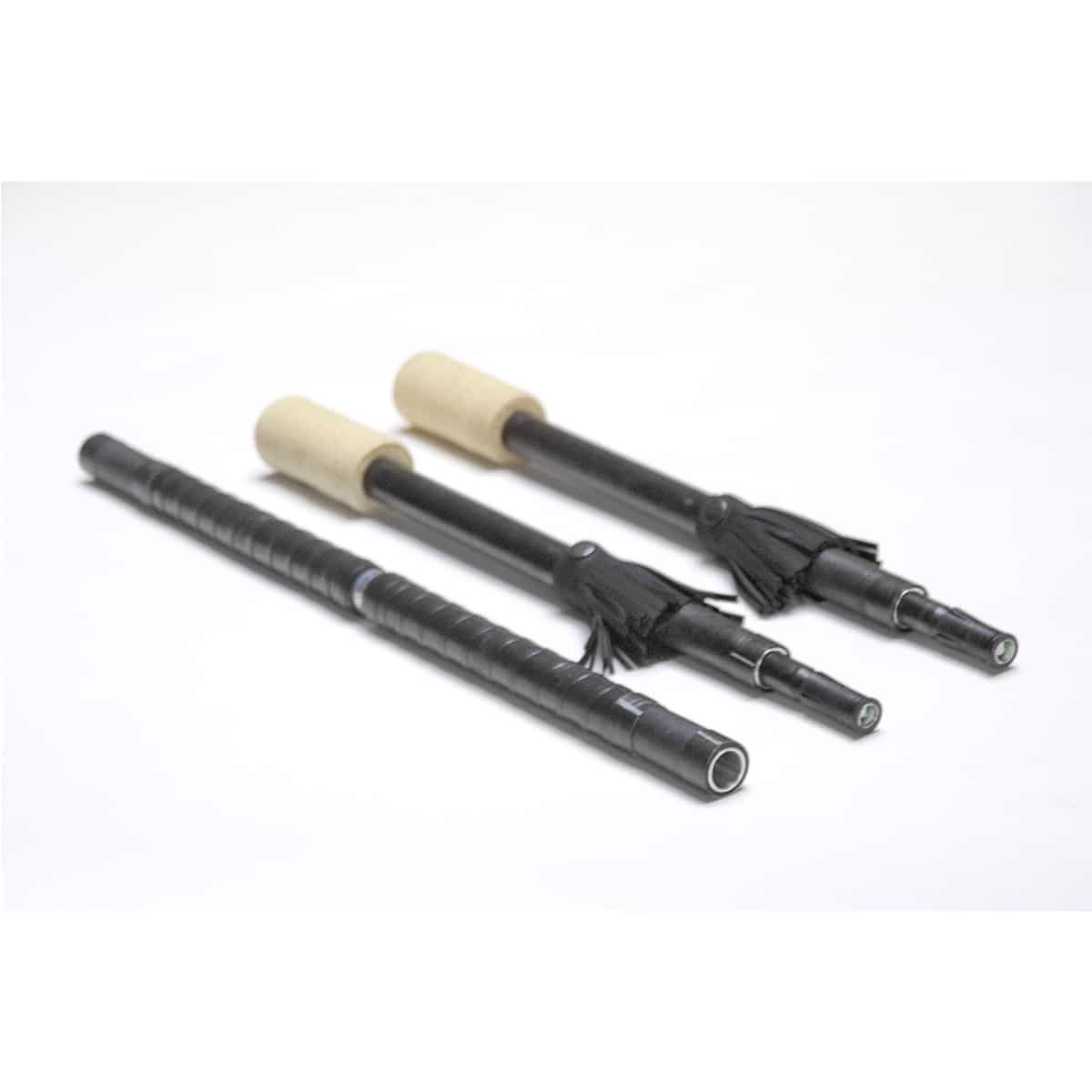 Portable Fire Contact Staff | Juggling & Circus | Goudurix