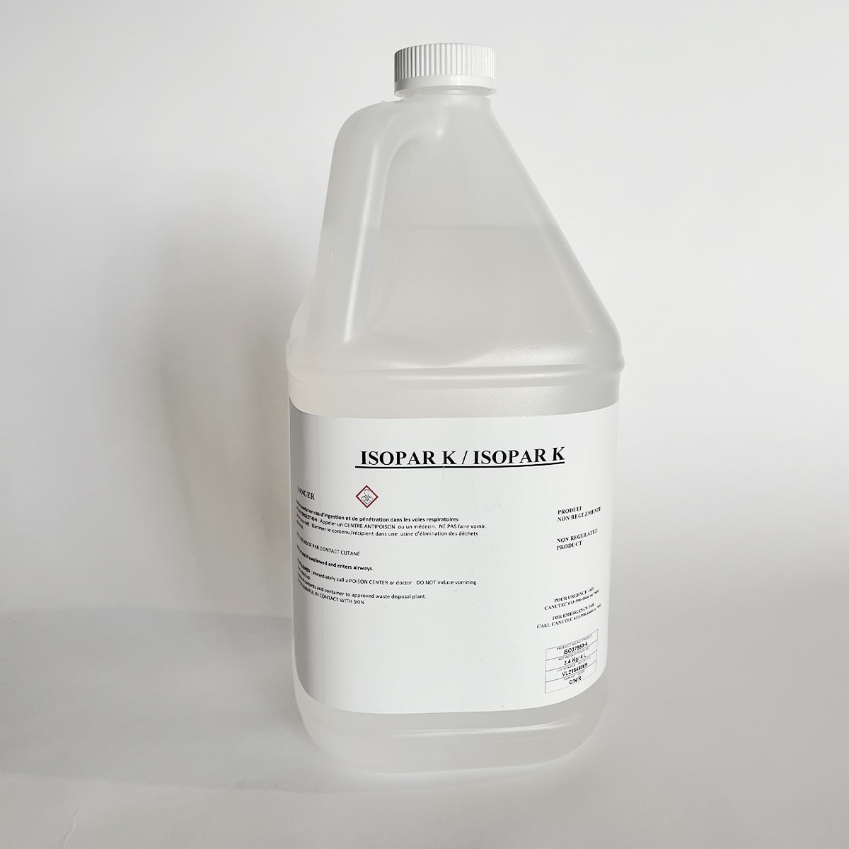 Isopar K | Juggling & Circus | Goudurix