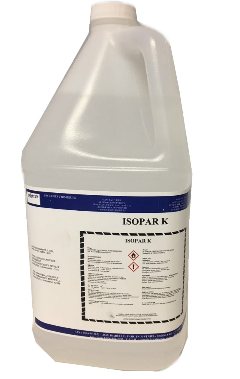 Isopar K | Matériel De Cirque & Jonglerie | Goudurix