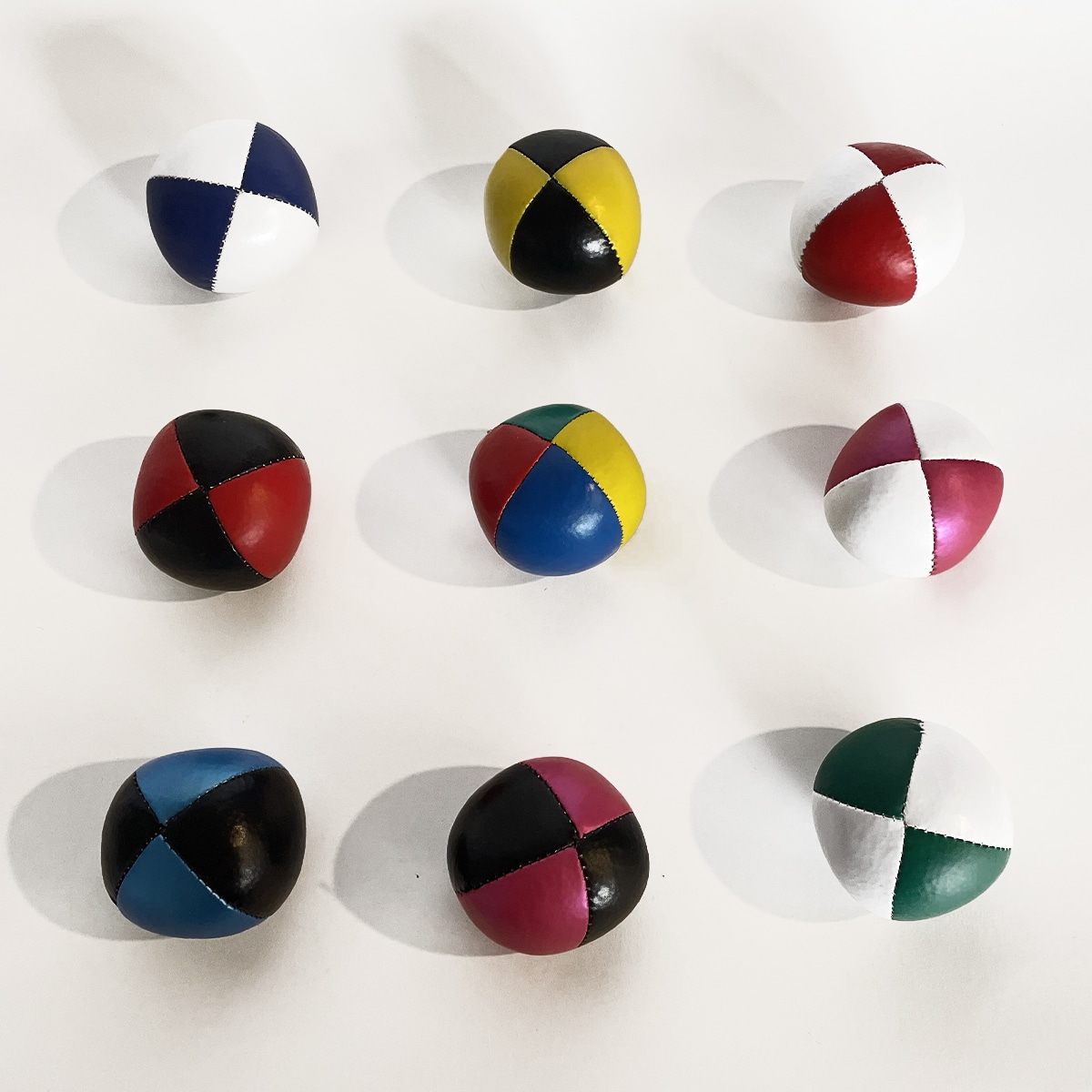 Balle à Grains 130 G - Goudurix | Juggling & Circus | Goudurix
