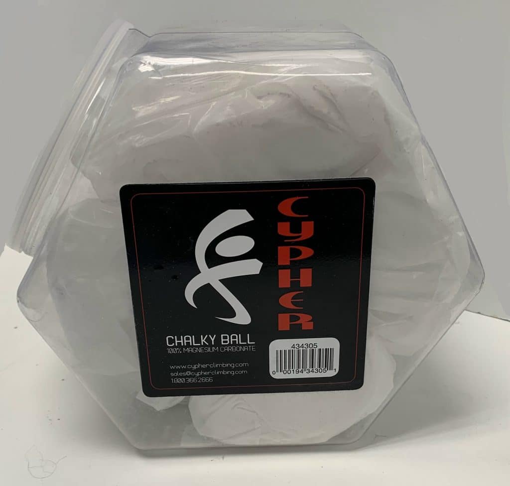 Bucket Of Chalk Balls (10 Balls) | Juggling & Circus | Goudurix