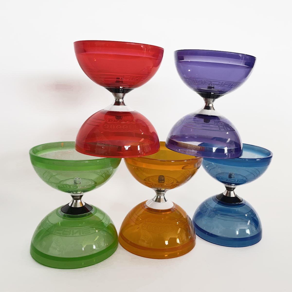 Diabolo | Matériel De Cirque & Jonglerie | Goudurix