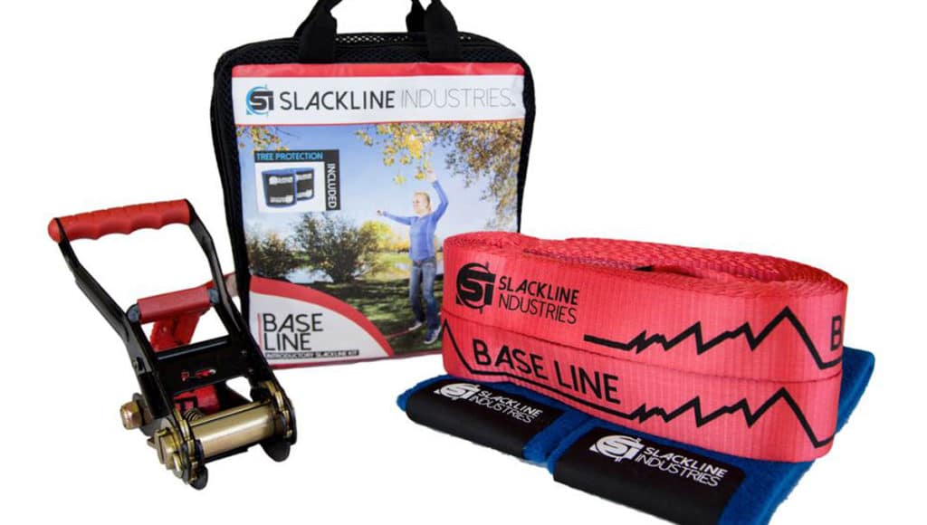 Comment Bien Choisir Sa Slackline | Juggling & Circus | Goudurix
