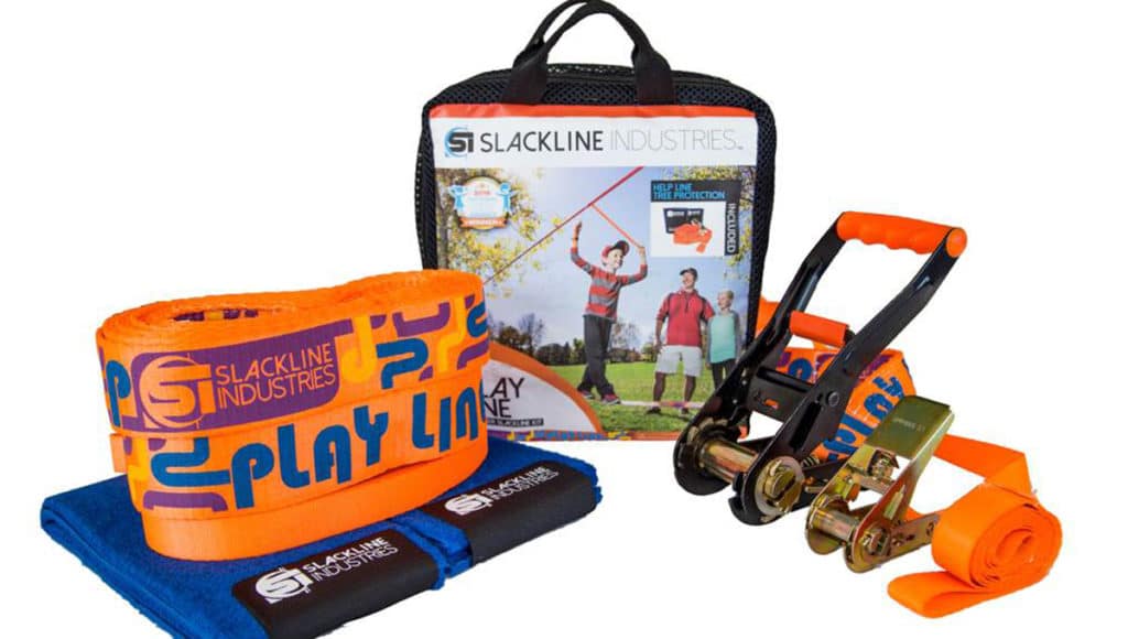 Comment Bien Choisir Sa Slackline | Juggling & Circus | Goudurix