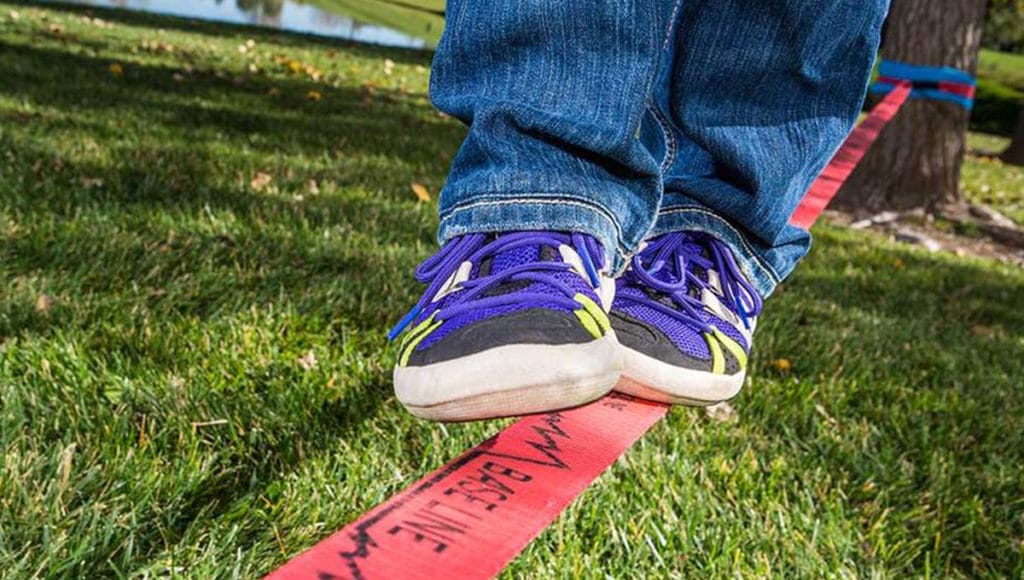 The Best Slacklines For Every Slackliner | Juggling & Circus | Goudurix