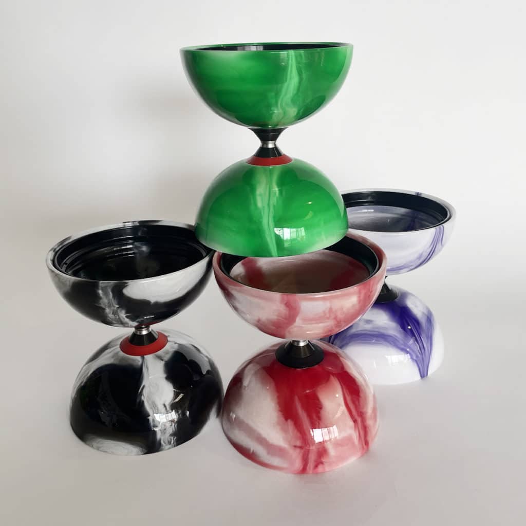 Diabolo | Matériel De Cirque & Jonglerie | Goudurix