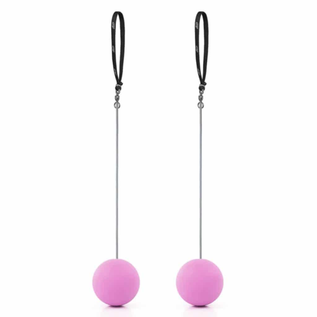 Poïs / Bolas / Drapeaux | Cirque & Jonglerie | Goudurix