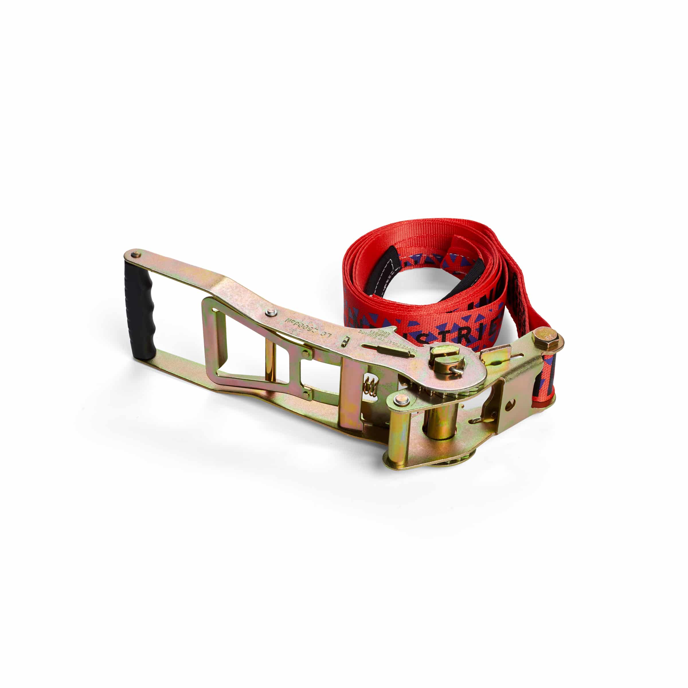 Slackline Aggro Line 100' | Juggling & Circus | Goudurix