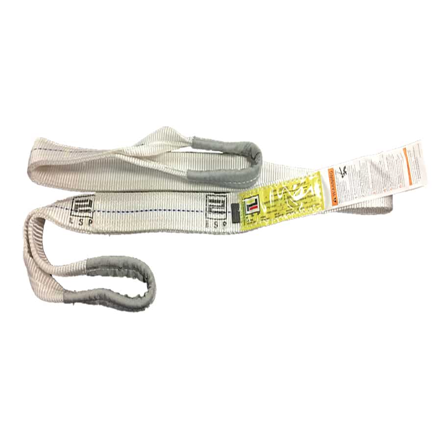 Lifting Sling - Lam-É St-Pierre | Juggling & Circus | Goudurix